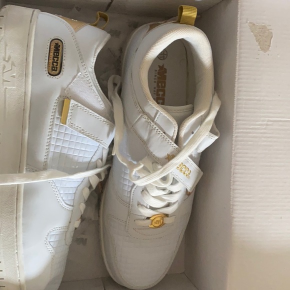 mecca | Shoes | Mens Mecca Sneakers | Poshmark